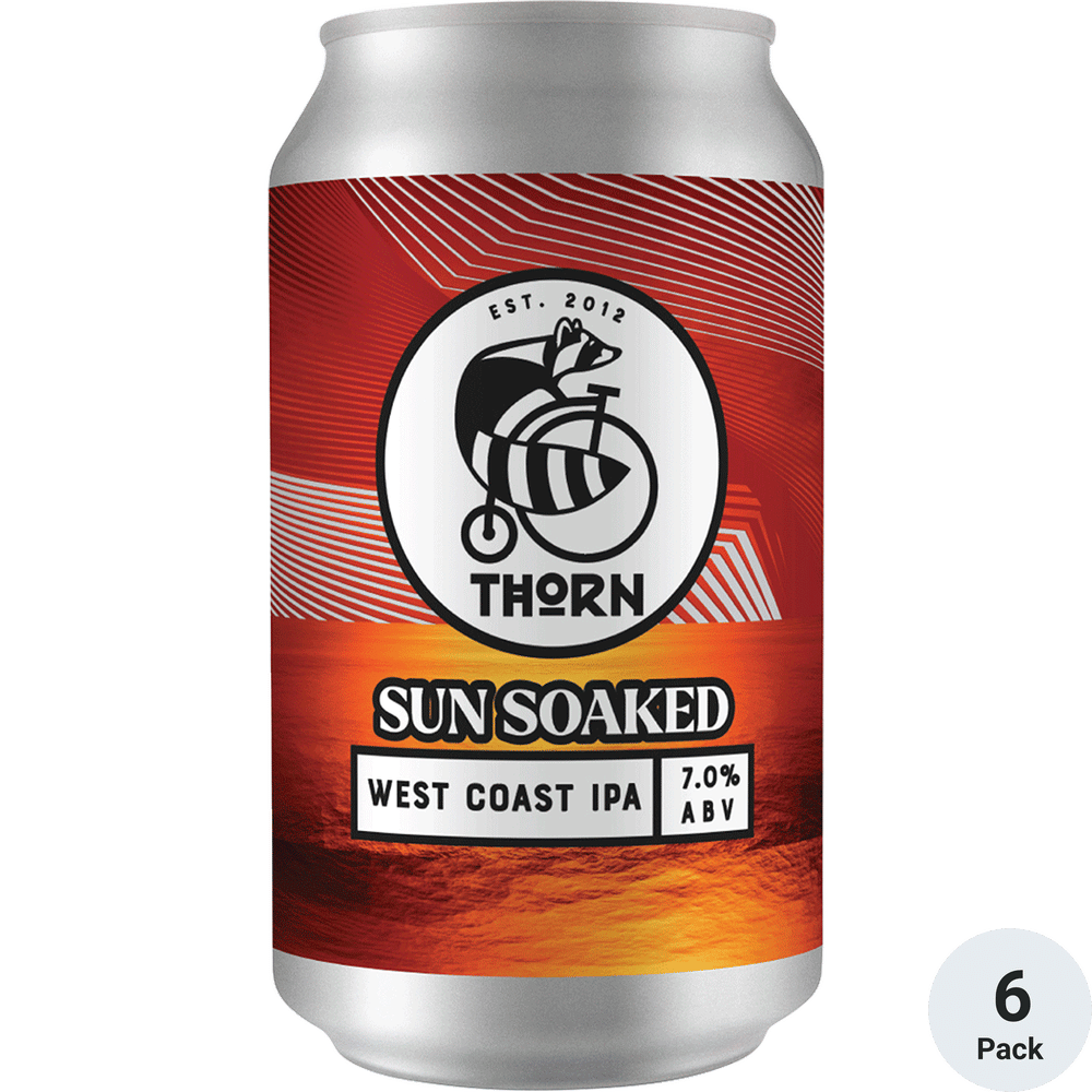 Thorn Sun Soaked IPA | Total Wine & More