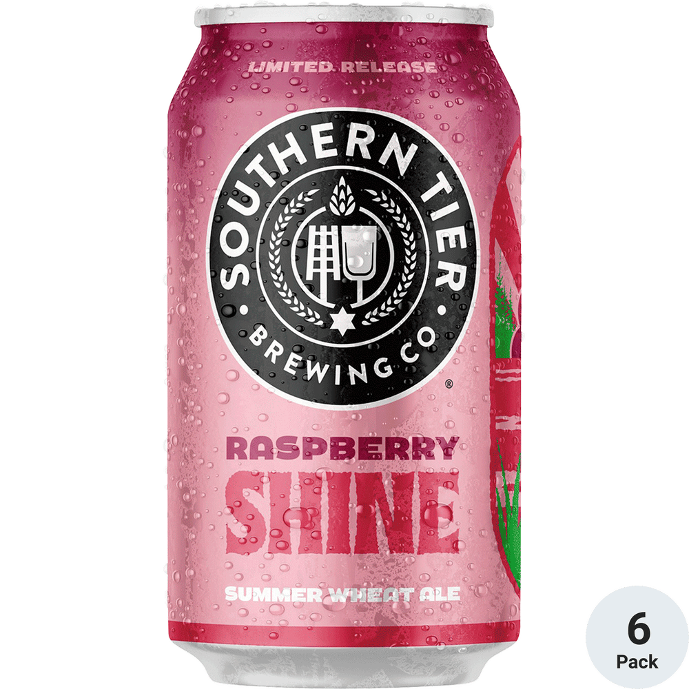 Southern Tier Raspberry Shine | Total Wine & More