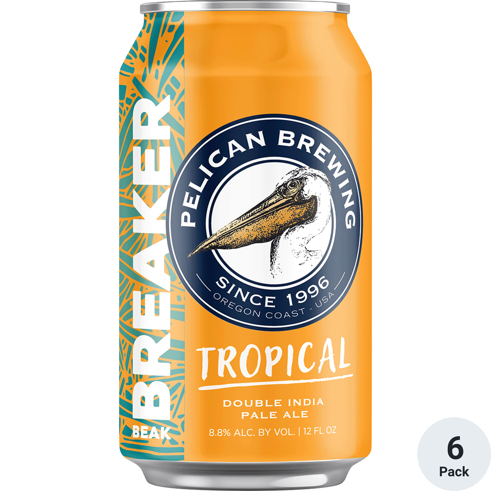 Pelican Beak Breaker Tropical | Total Wine & More