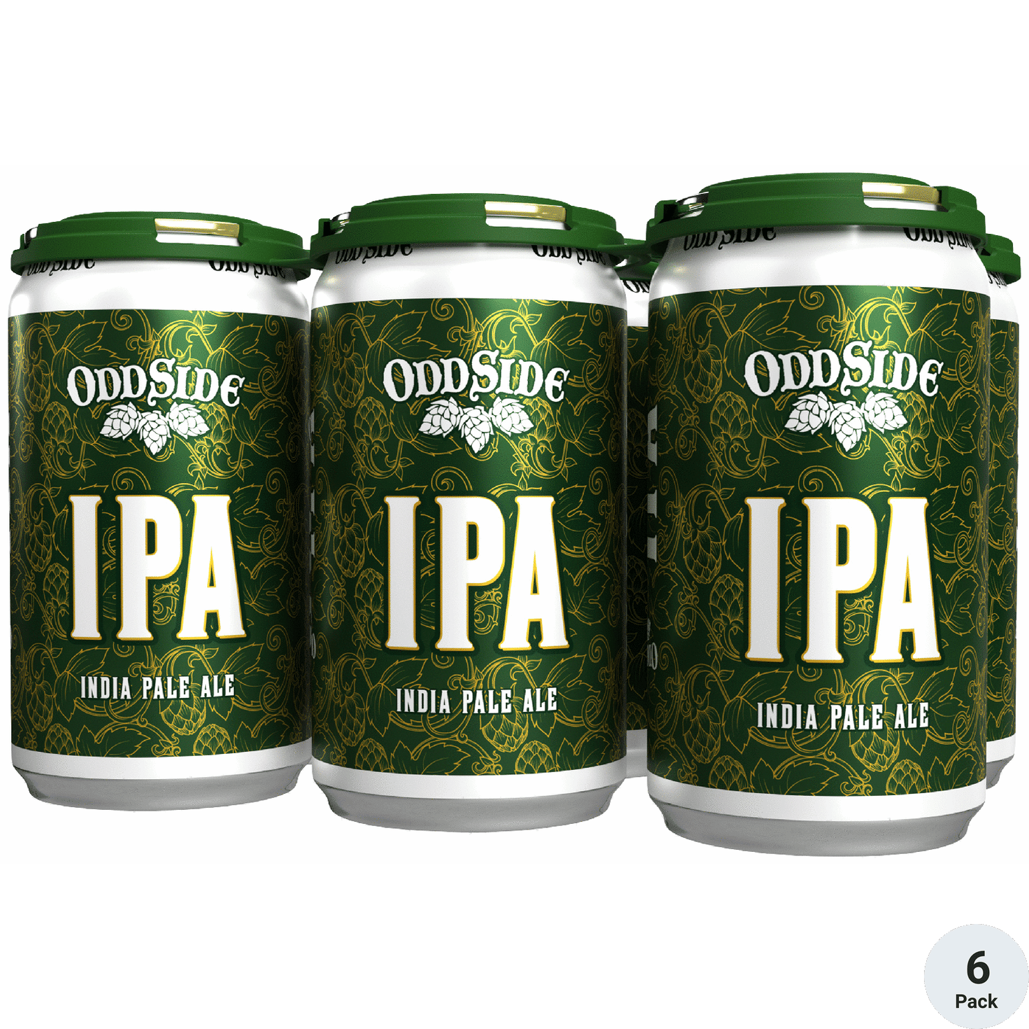 Odd Side IPA | Total Wine & More