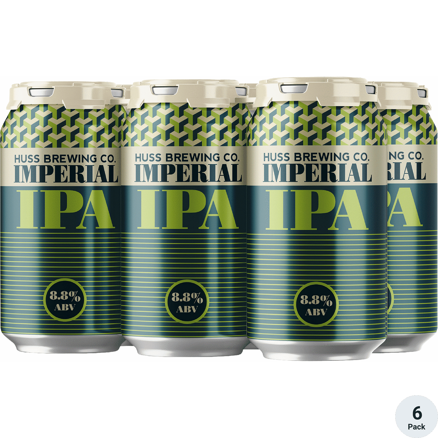 Huss Imperial IPA | Total Wine & More