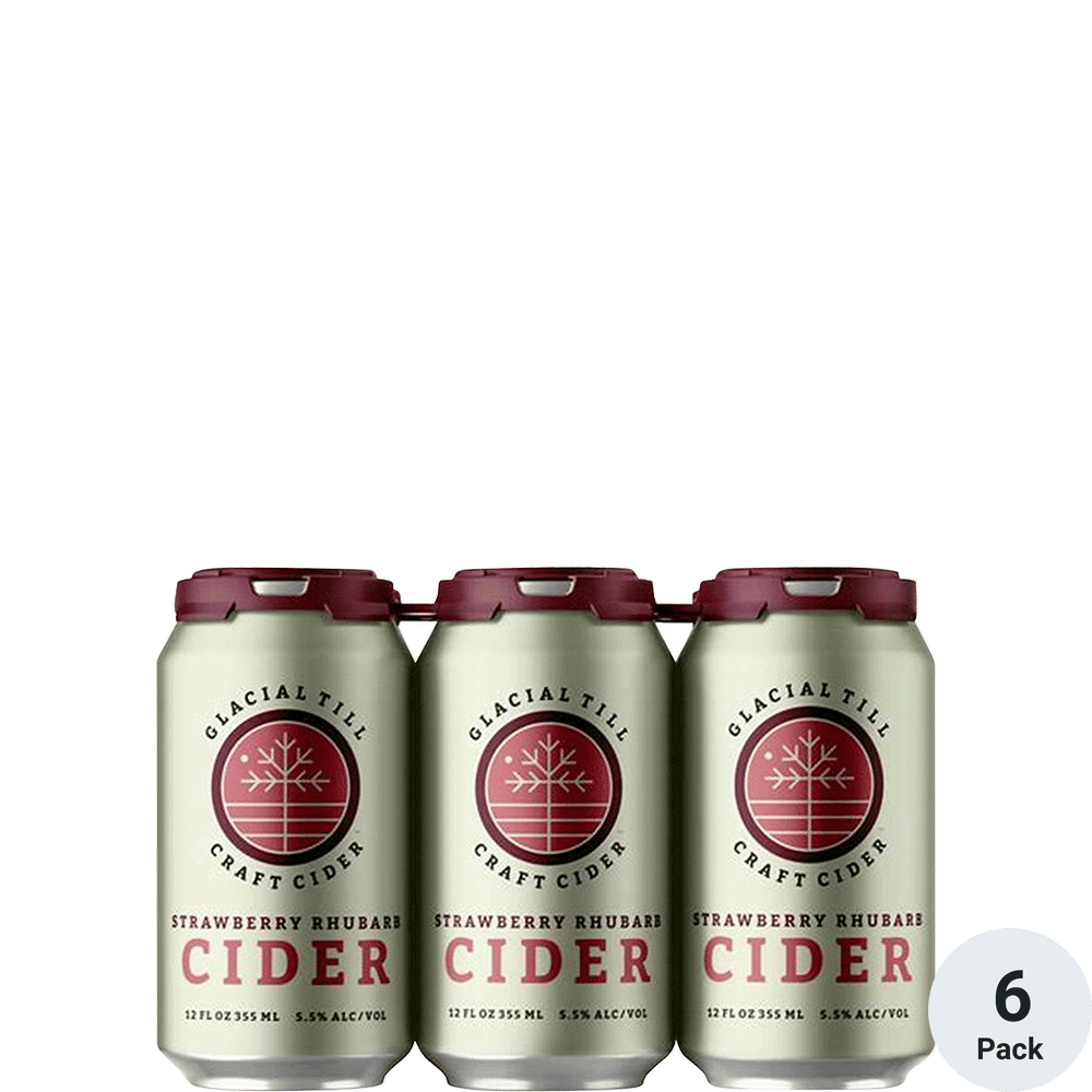Glacial Till Cider Photos