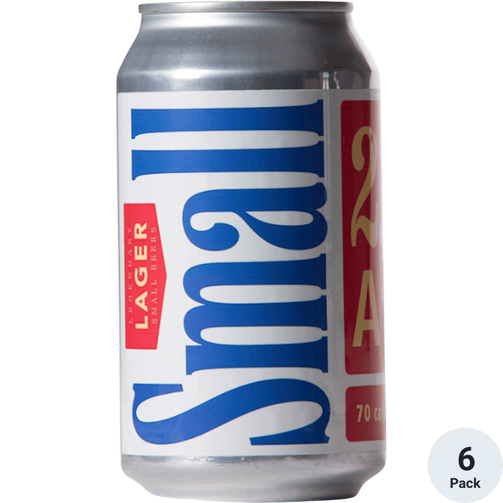 Lincoln Small Beer | Total Wine & More