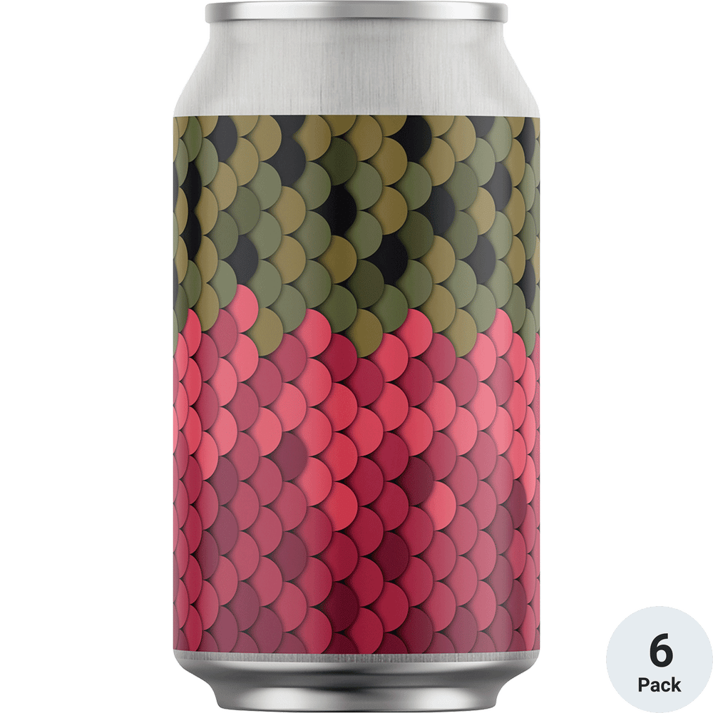 Aslan Organic Fish Have Feelings IPA | Total Wine & More