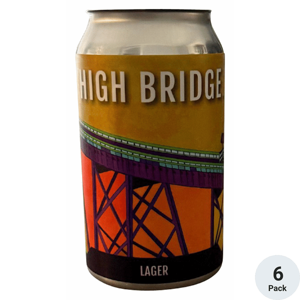 Three Roads High Bridge Helles | Total Wine & More