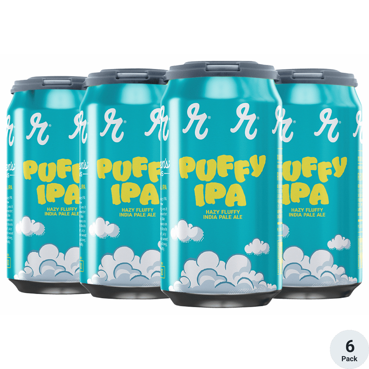 Reuben's Puffy IPA | Total Wine & More