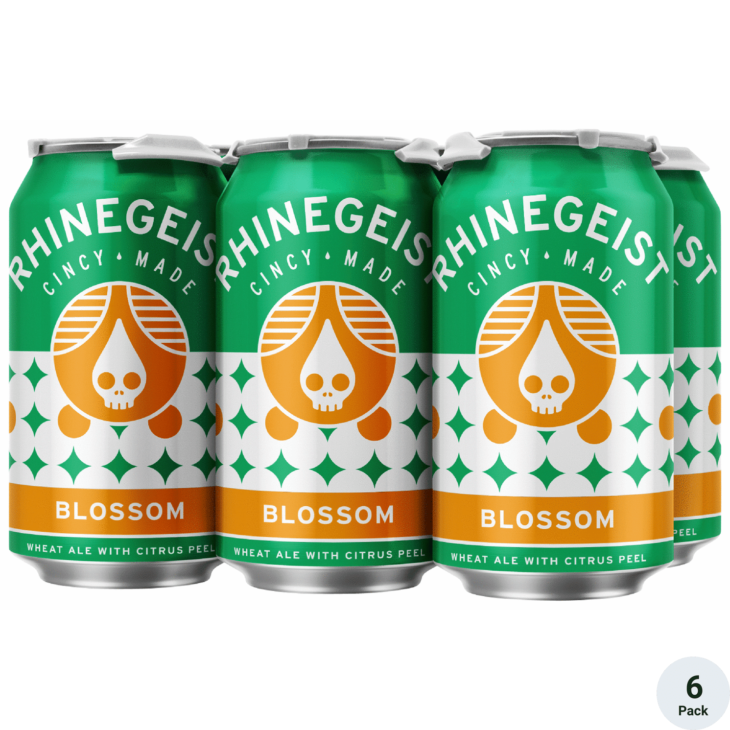 Rhinegeist Blossom | Total Wine & More