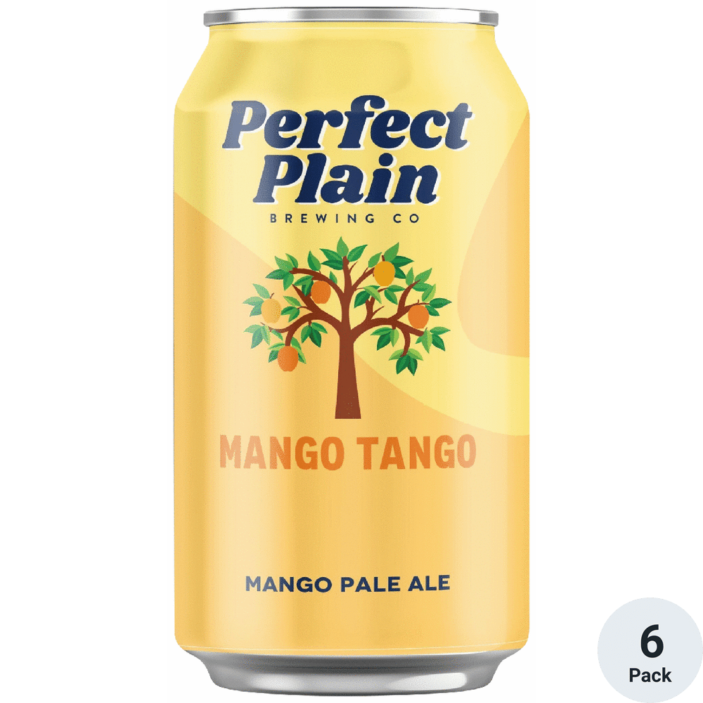 Urban South Perfect Plain Mango Tango | Total Wine & More
