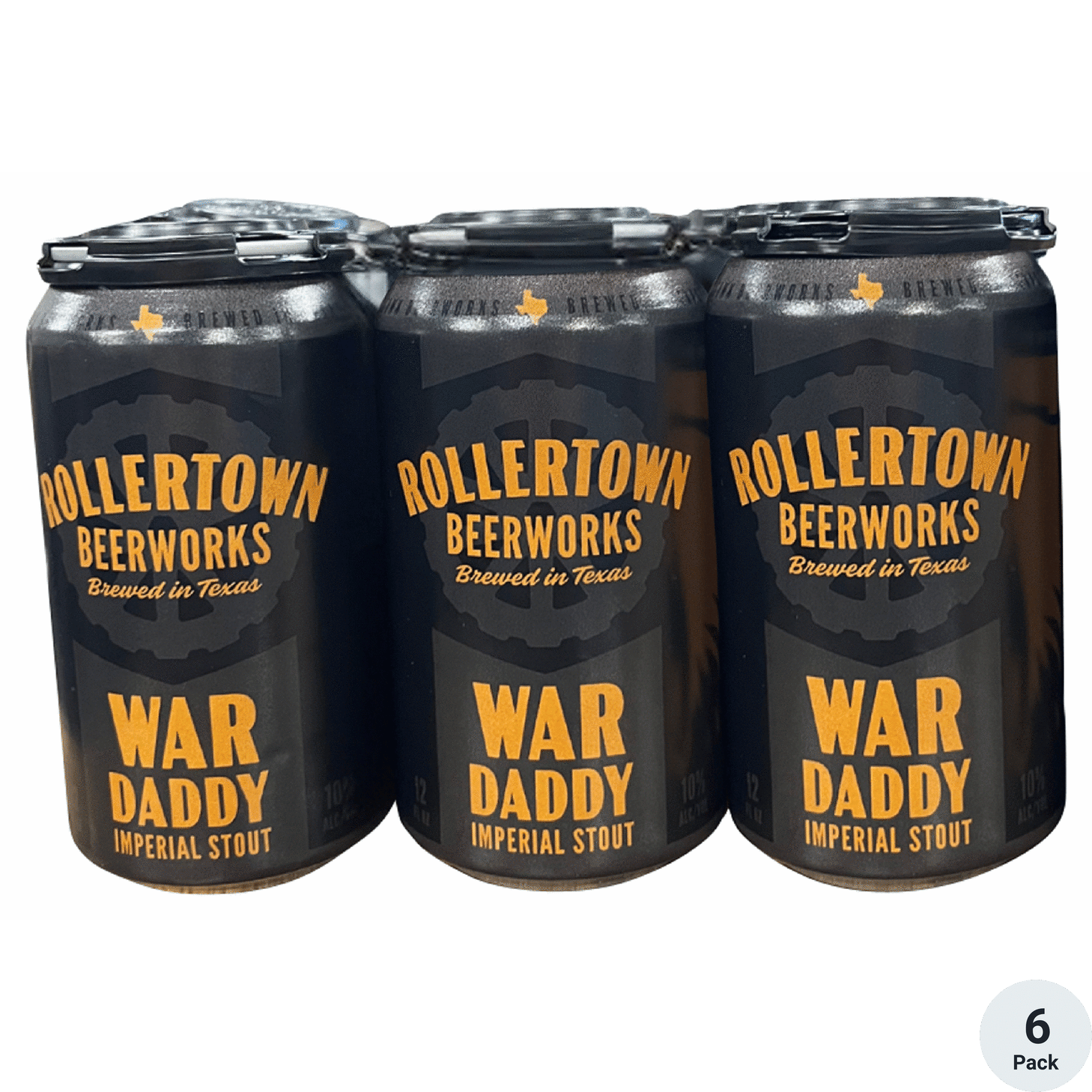 Rollertown Wardaddy | Total Wine & More