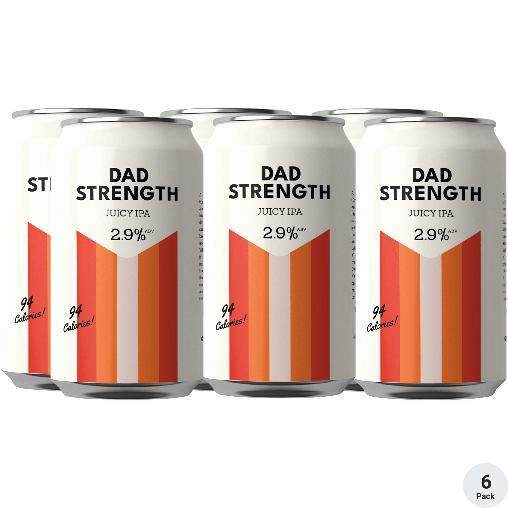 Dad Strength Juicy IPA | Total Wine & More