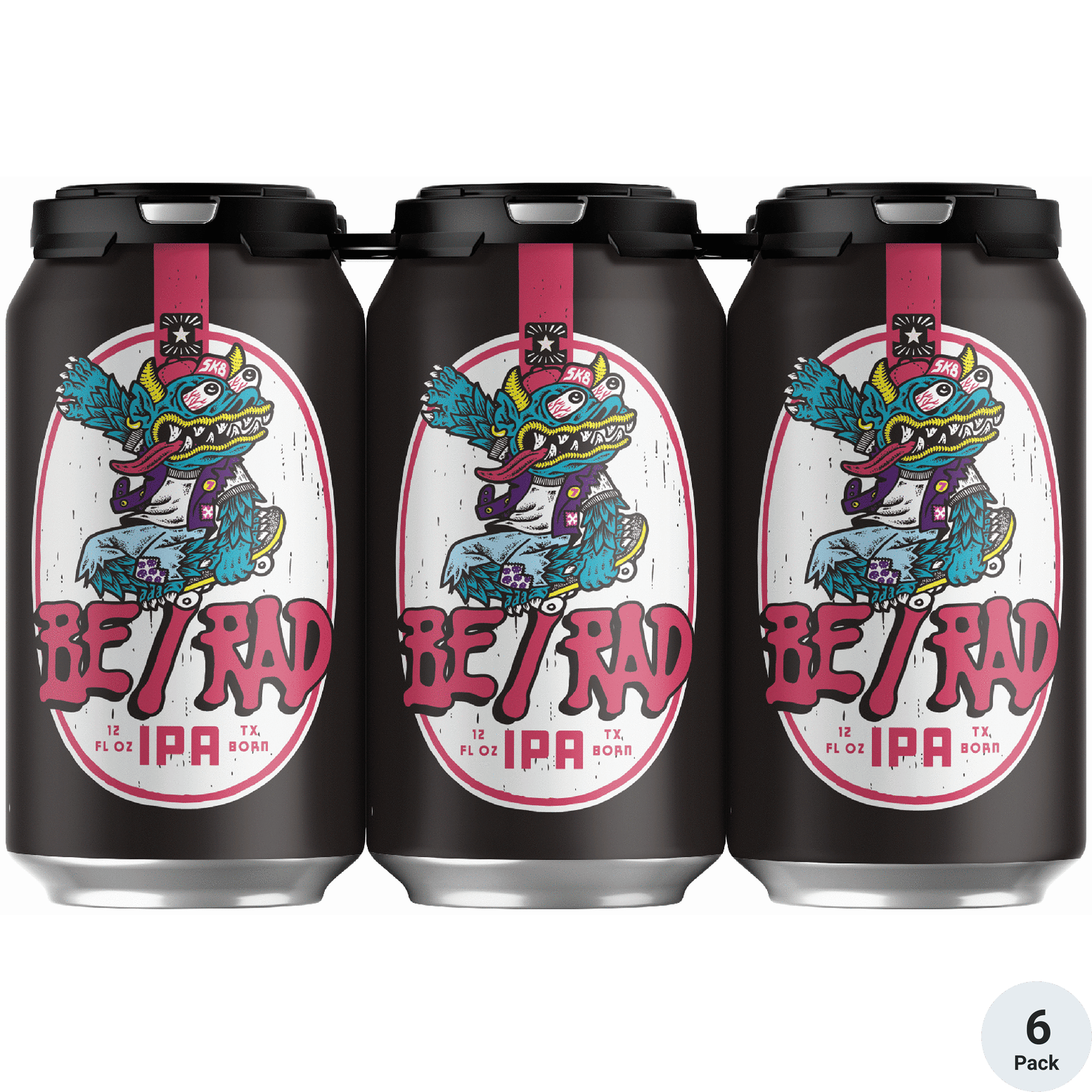 Independence Be RAD IPA | Total Wine & More