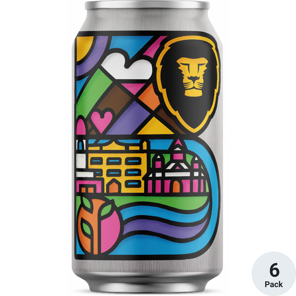 Aslan B Proud Hazy IPA | Total Wine & More