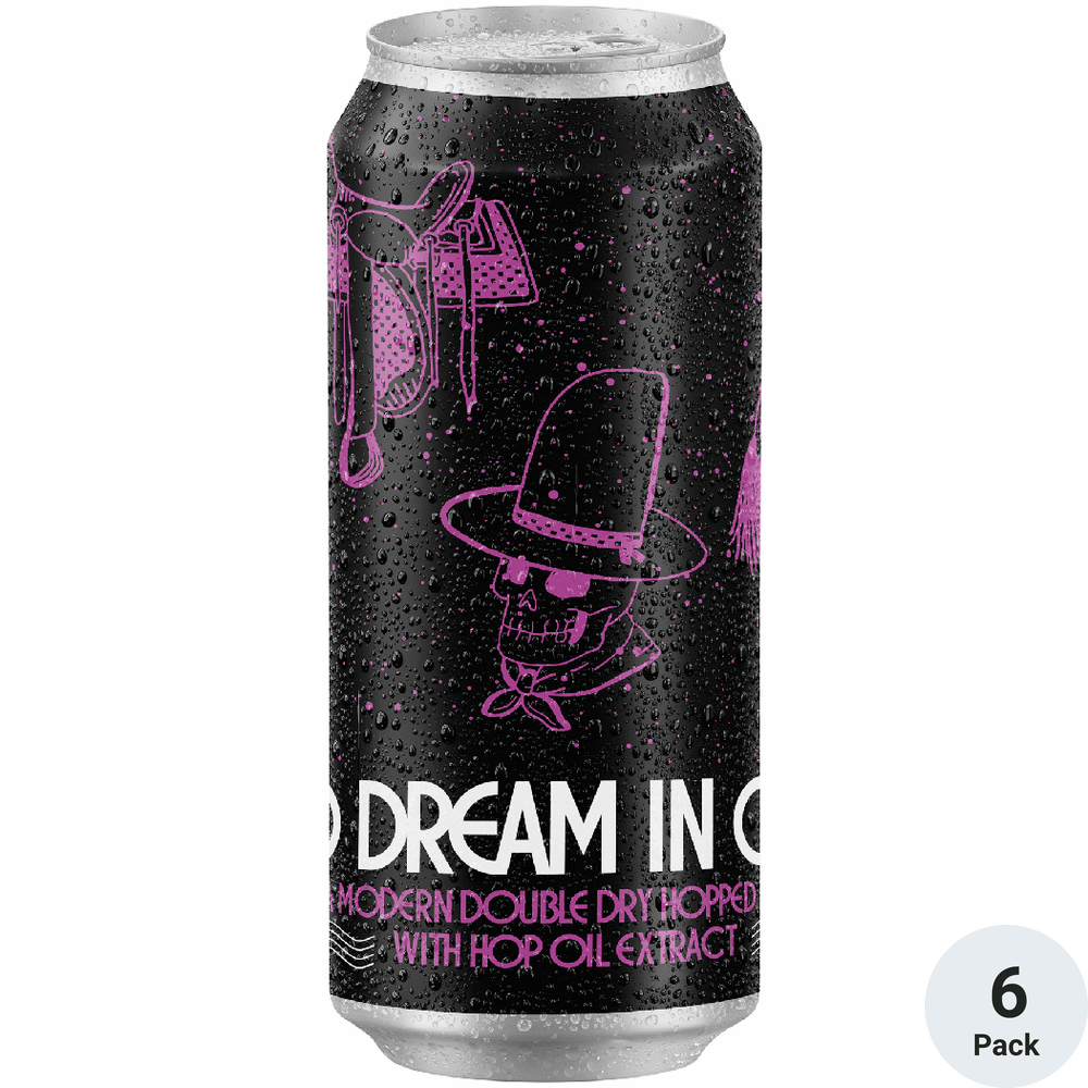 Great Raft We Used to Dream In Color | Total Wine & More