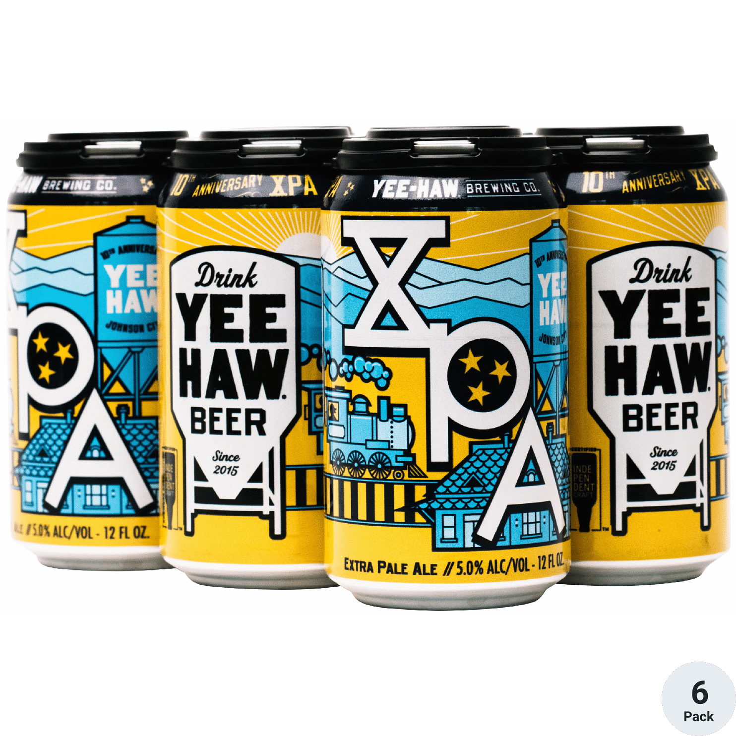 Yee Haw XPA | Total Wine & More