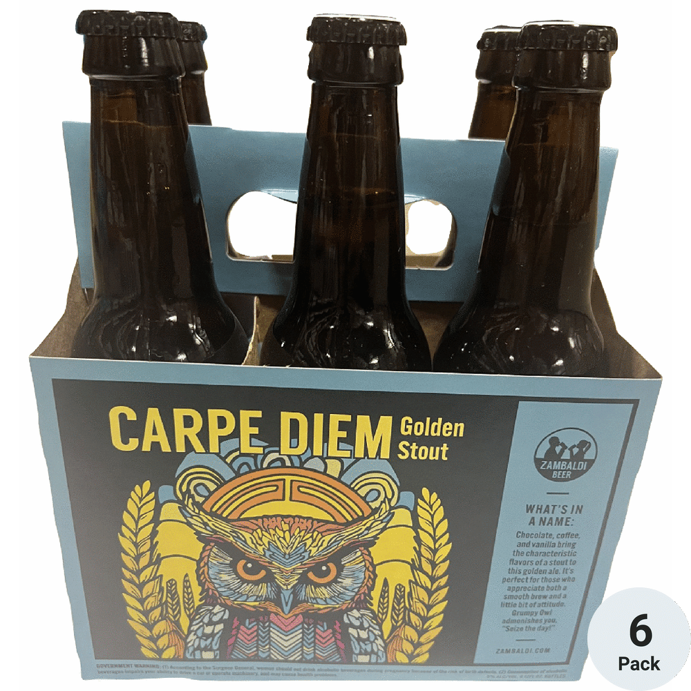 Zambaldi Carpe Diem | Total Wine & More