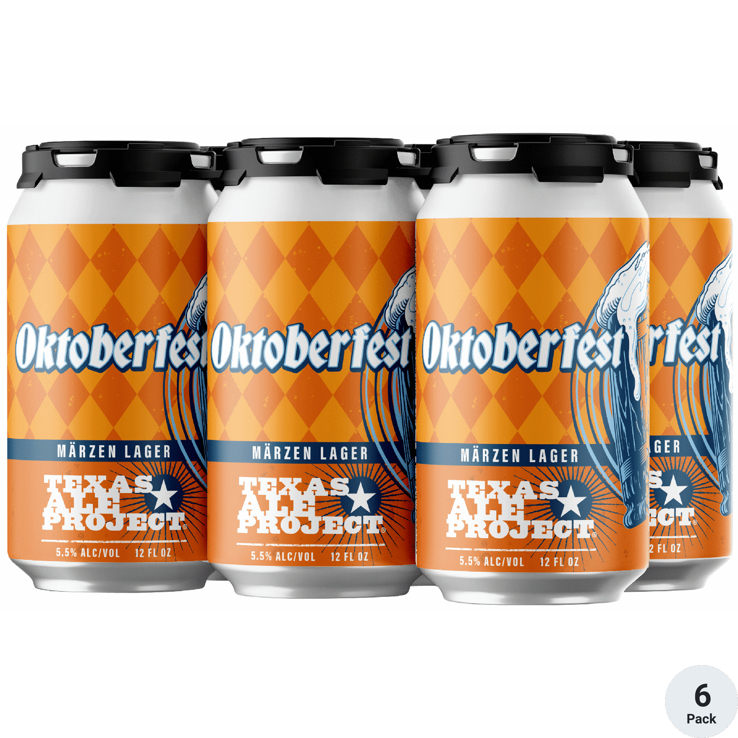 Texas Ale Project Oktoberfest | Total Wine & More