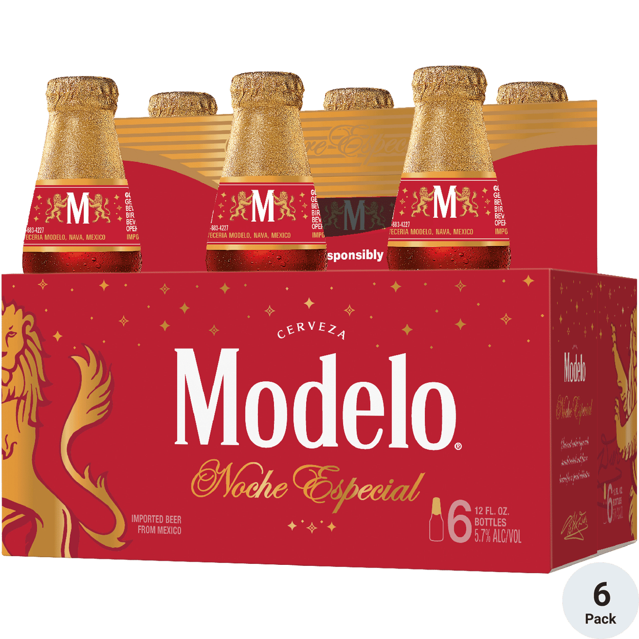 Modelo Noche Especial | Total Wine & More