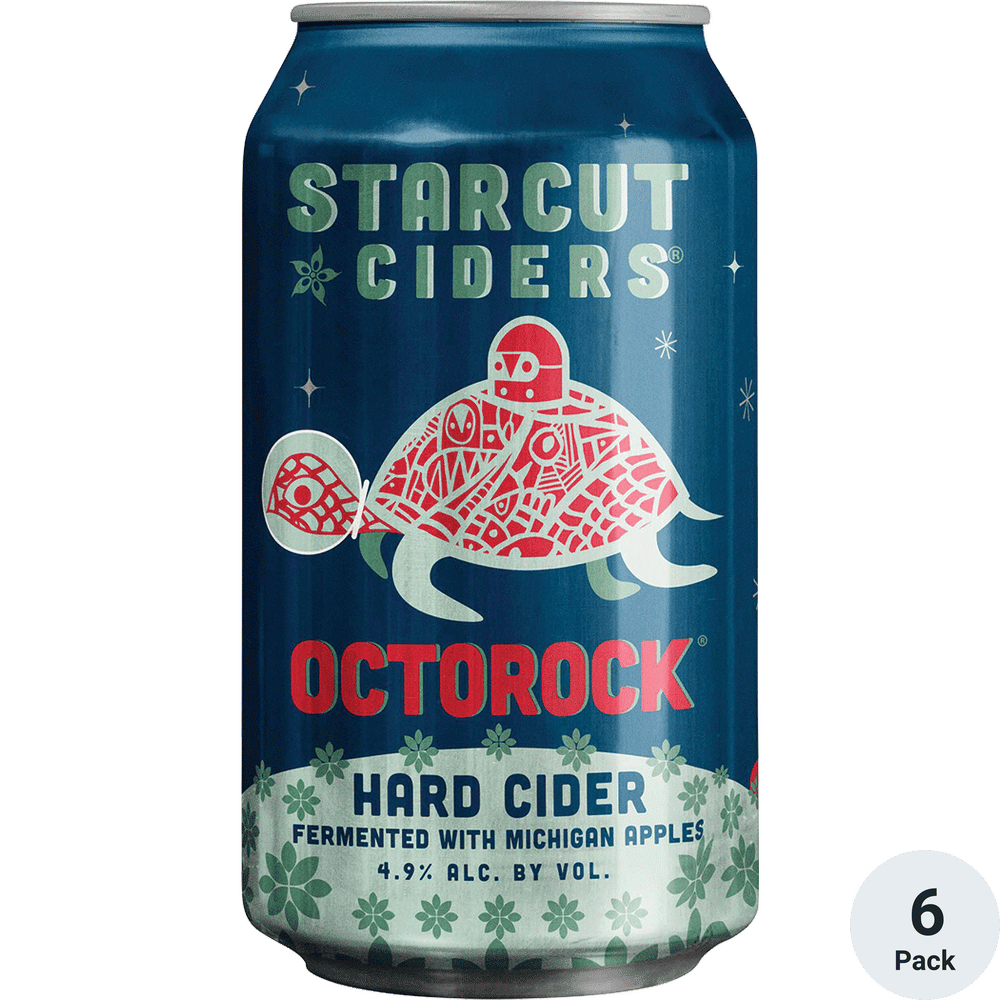 StarCut Octorock | Total Wine & More