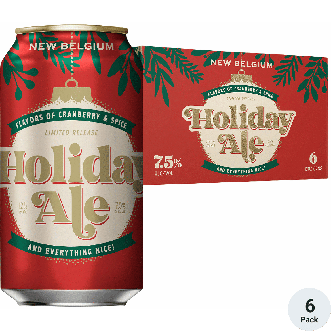 New Belgium Voodoo Ranger 1985 Mango IPA | Total Wine & More