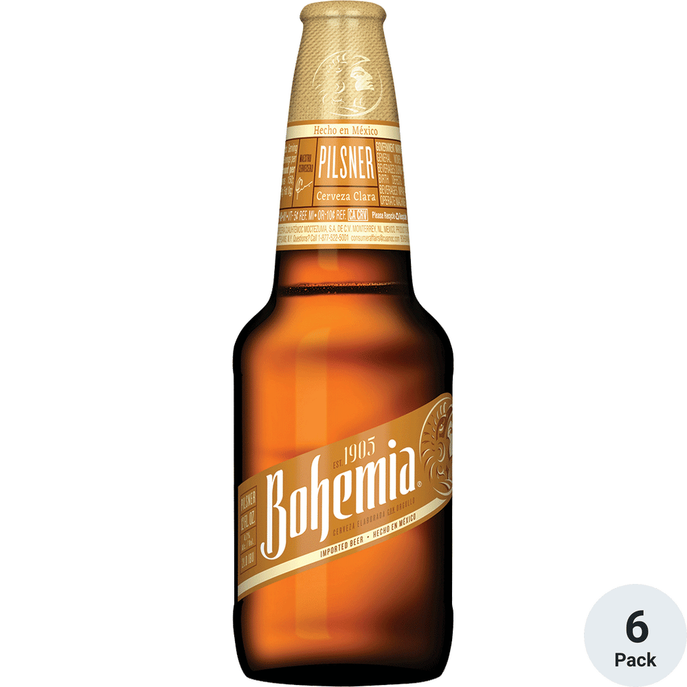 Bohemia | Total Wine & More