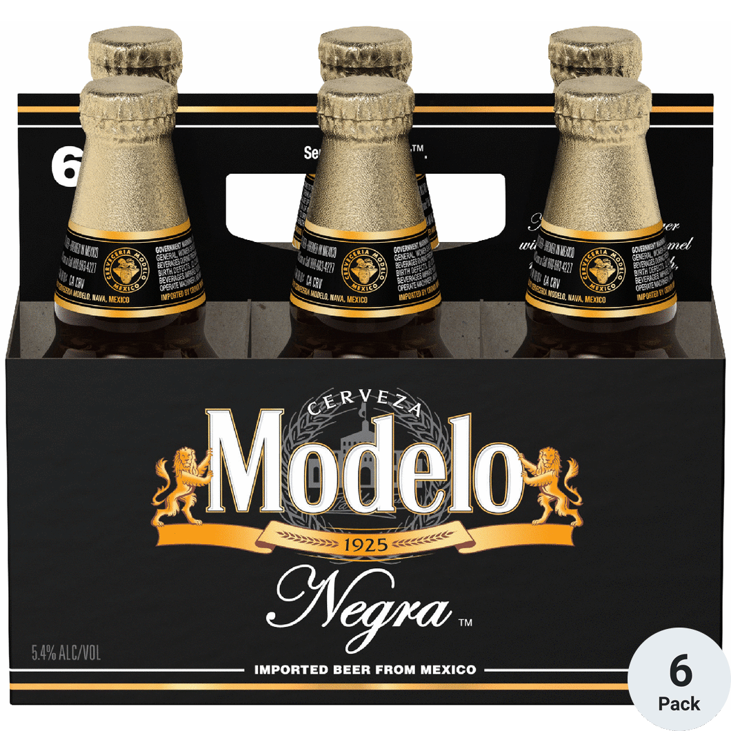 Modelo Negra | Total Wine & More