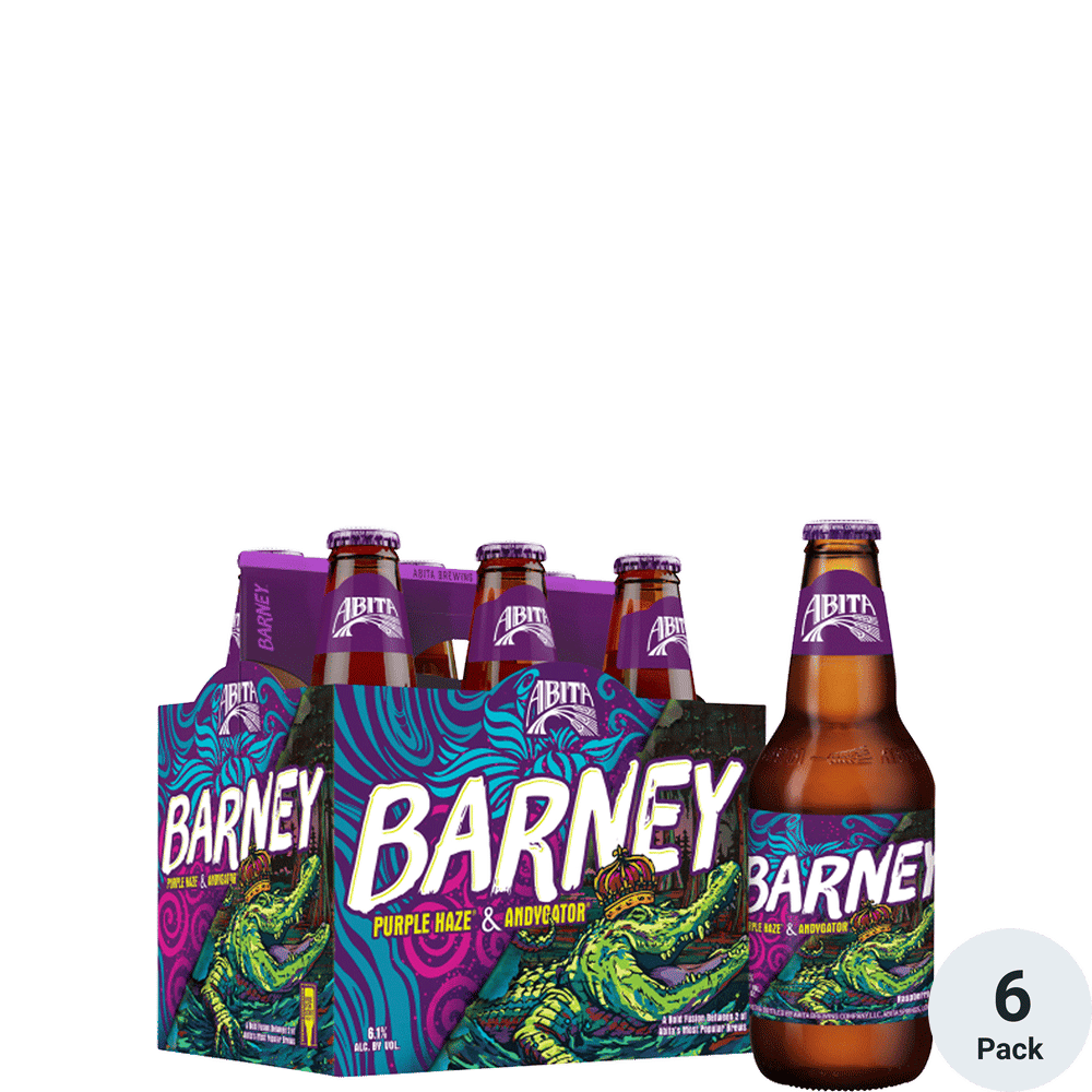 Abita Beer List