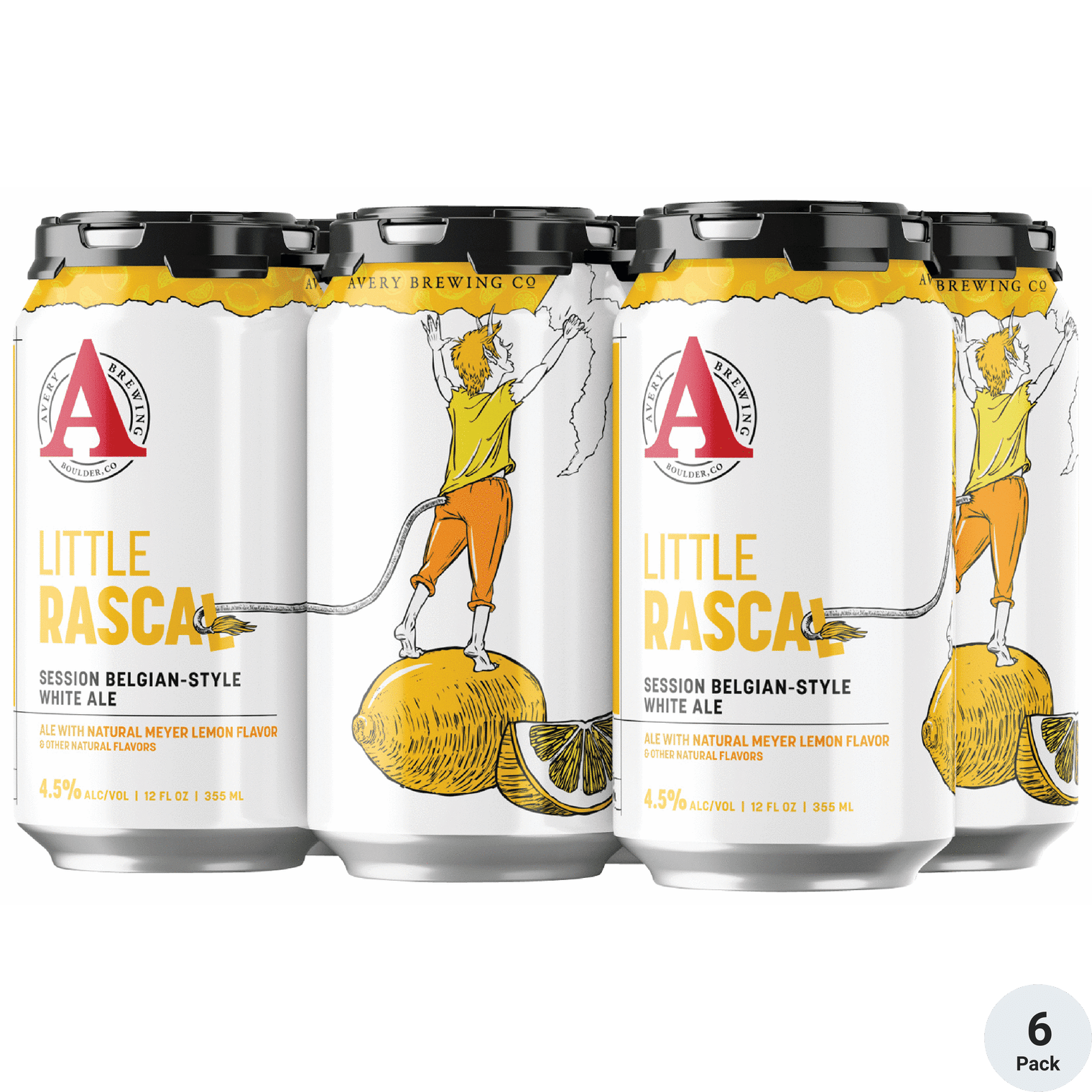 Avery Little Rascal | Total Wine & More