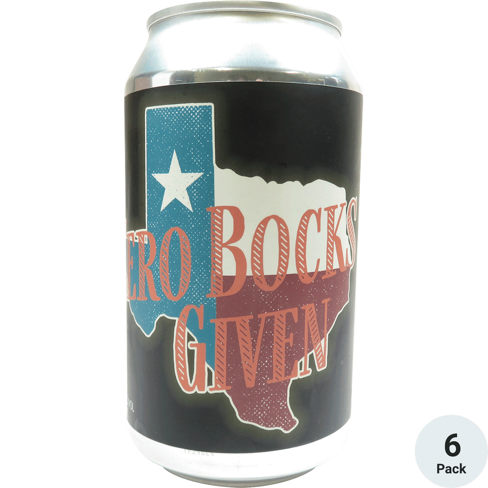 Fulbrook Zero Bocks Given | Total Wine & More
