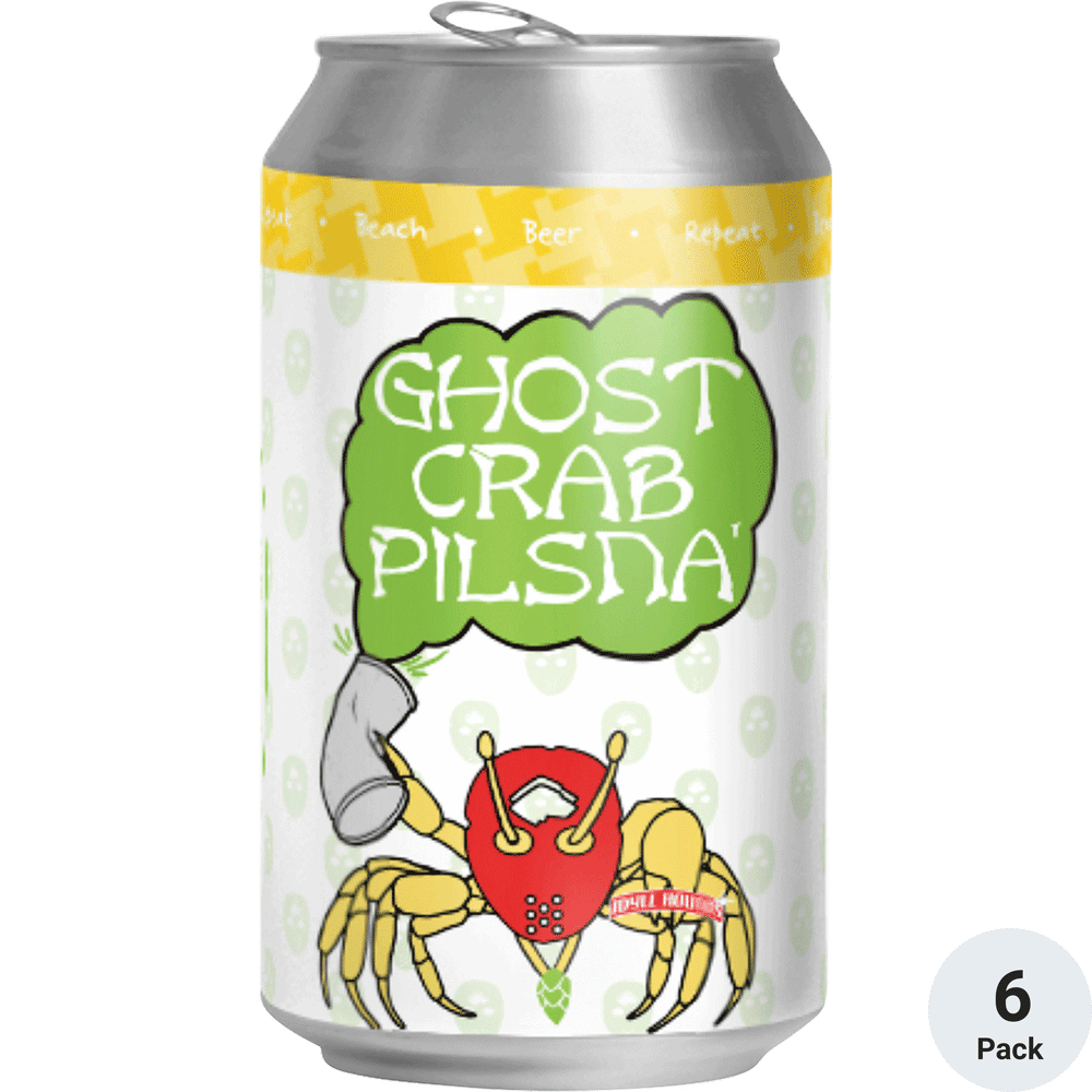 Idyll Hounds Ghost Crab Pilsna | Total Wine & More