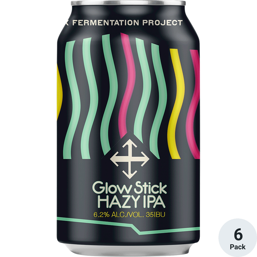 Crux Glow Stick Hazy IPA | Total Wine & More