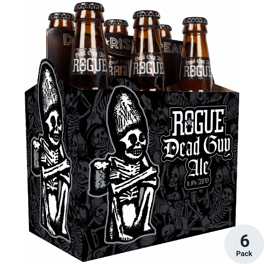 Rogue Dead Guy | Total Wine & More