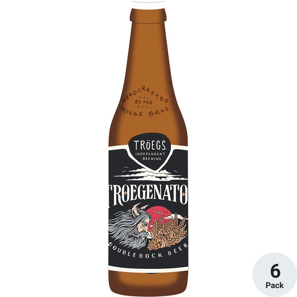 Troegs Troegenator Double Bock | Total Wine & More
