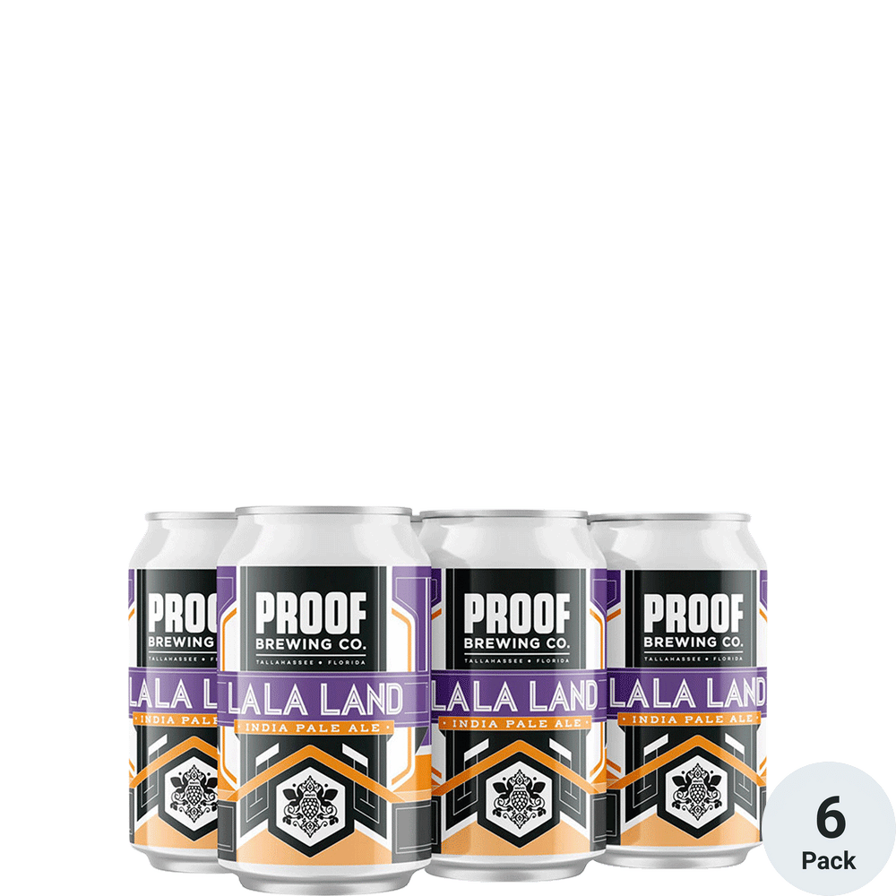 Proof Brewing LaLa Land | Total Wine & More