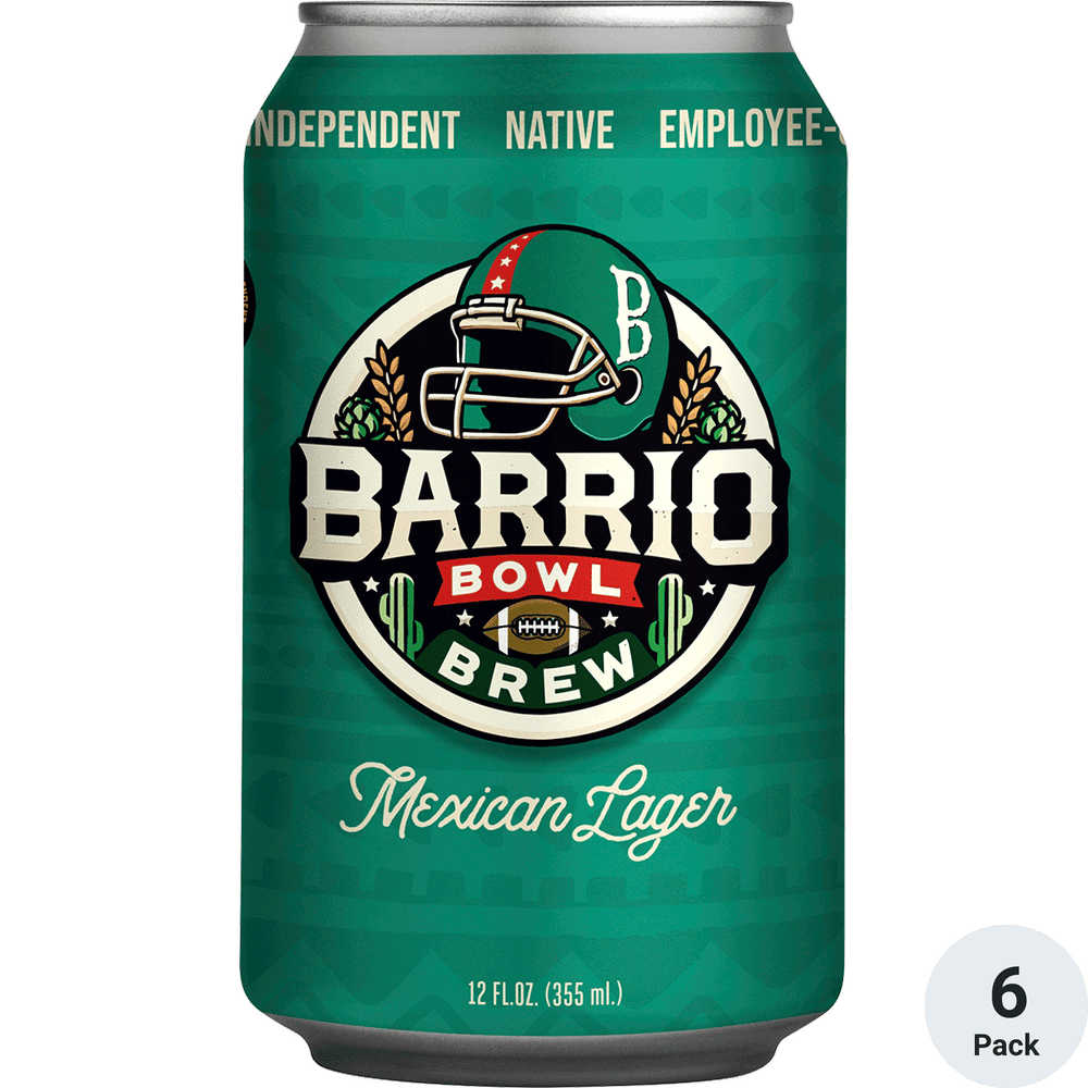 Barrio Bowl Brew | Total Wine & More