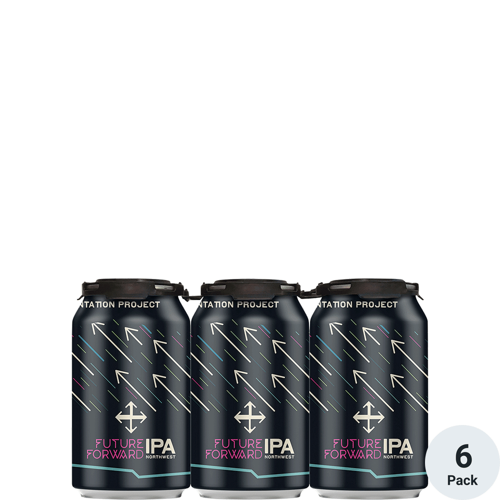 Crux Fermentation Future Forward Northwest IPA | Total Wine & More