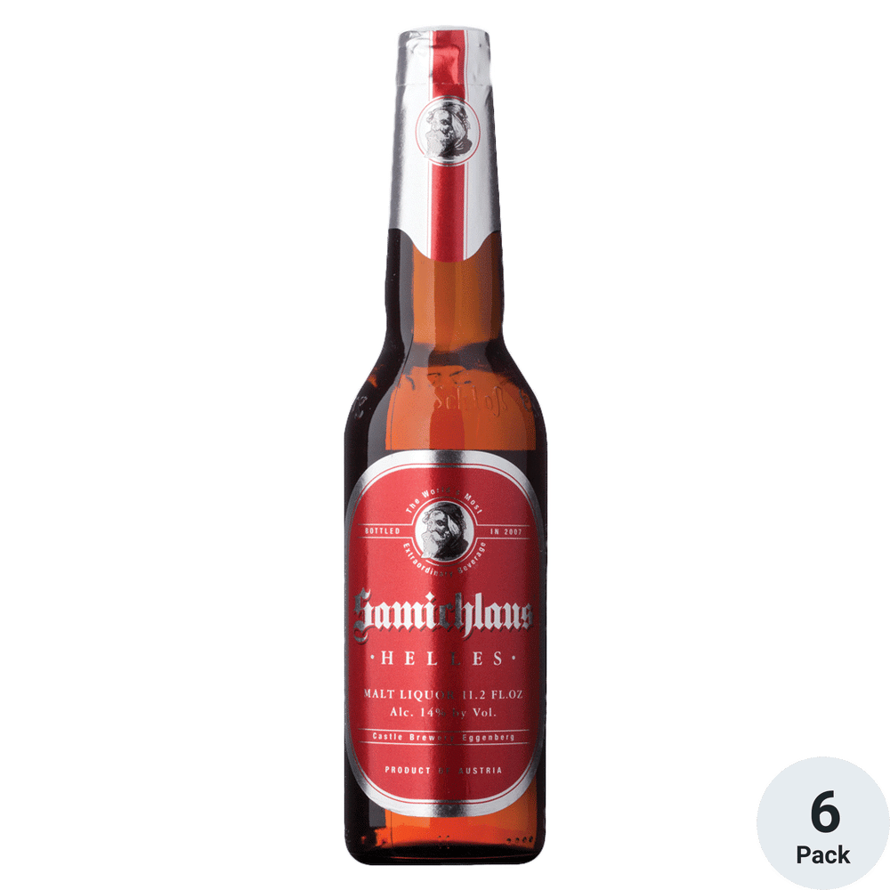 Eggenberg Hopfenkonig Pils | Total Wine & More
