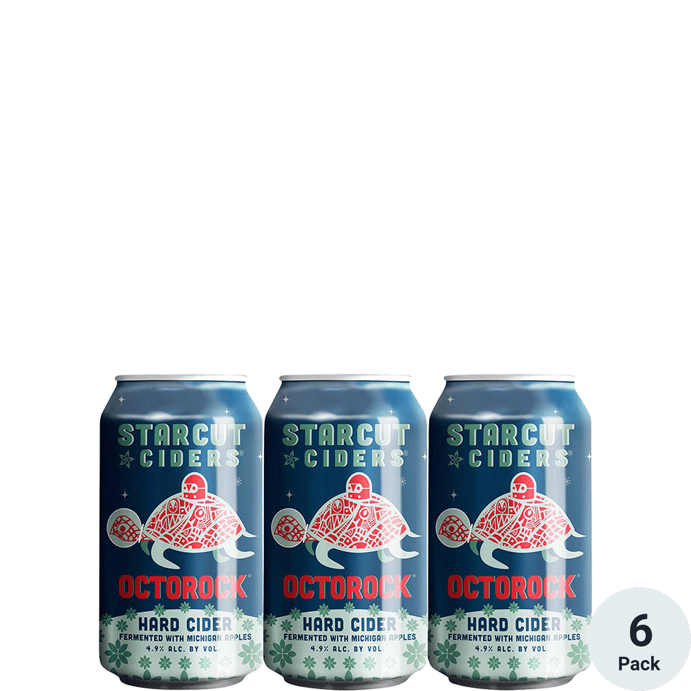 StarCut Octorock | Total Wine & More