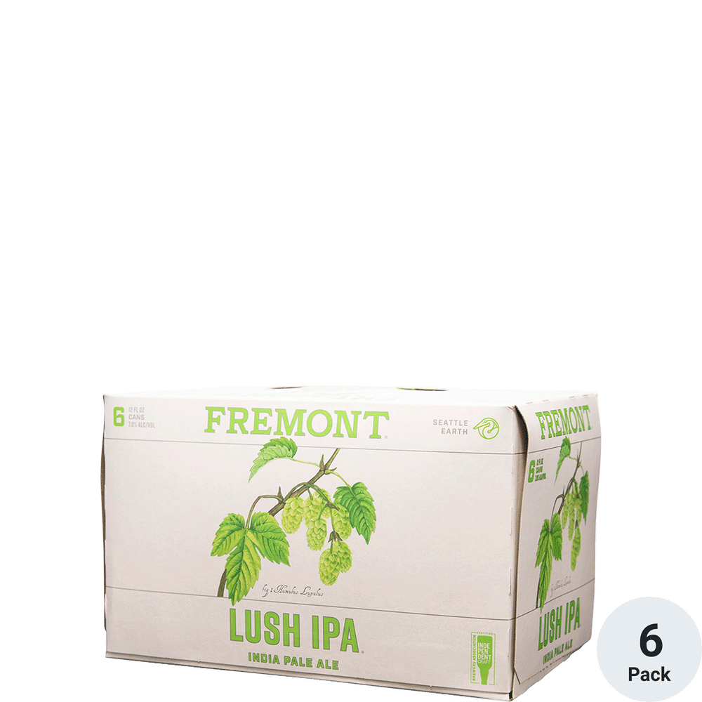 Fremont Lush IPA | Total Wine & More