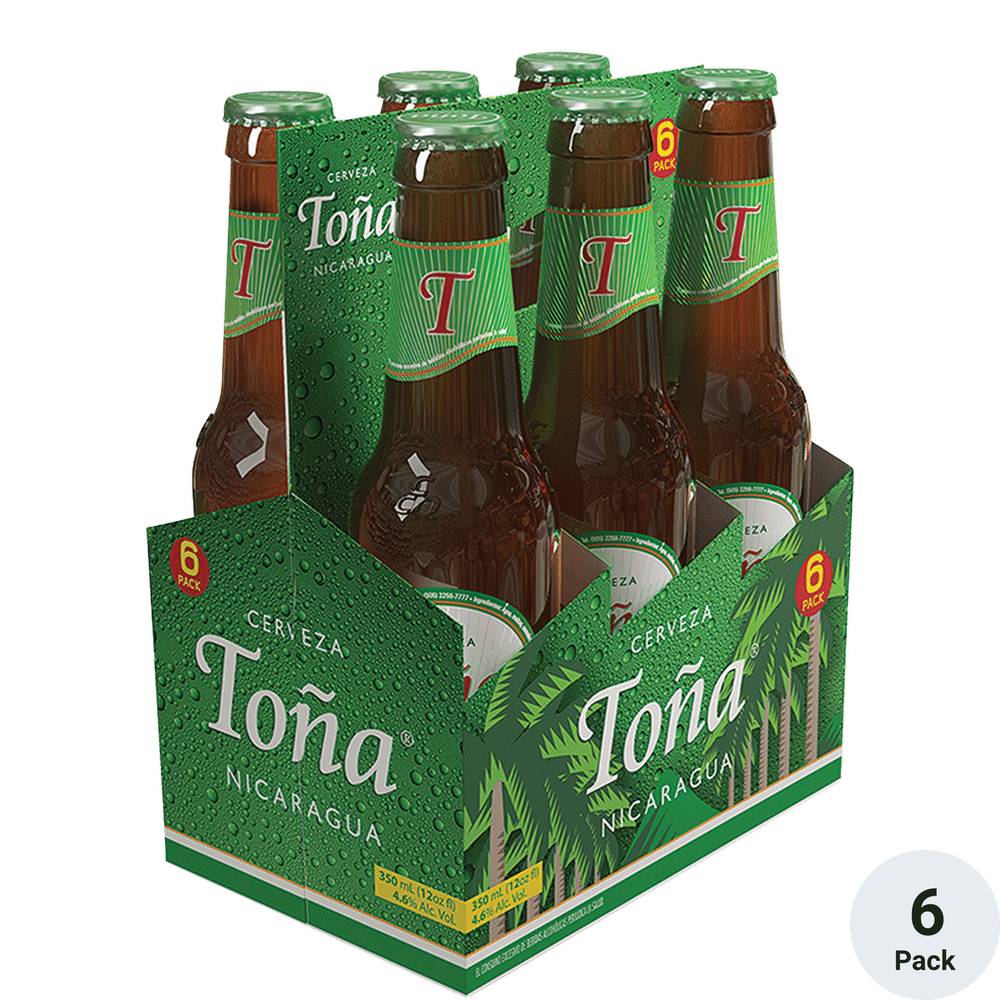 Tona Cerveza | Total Wine & More