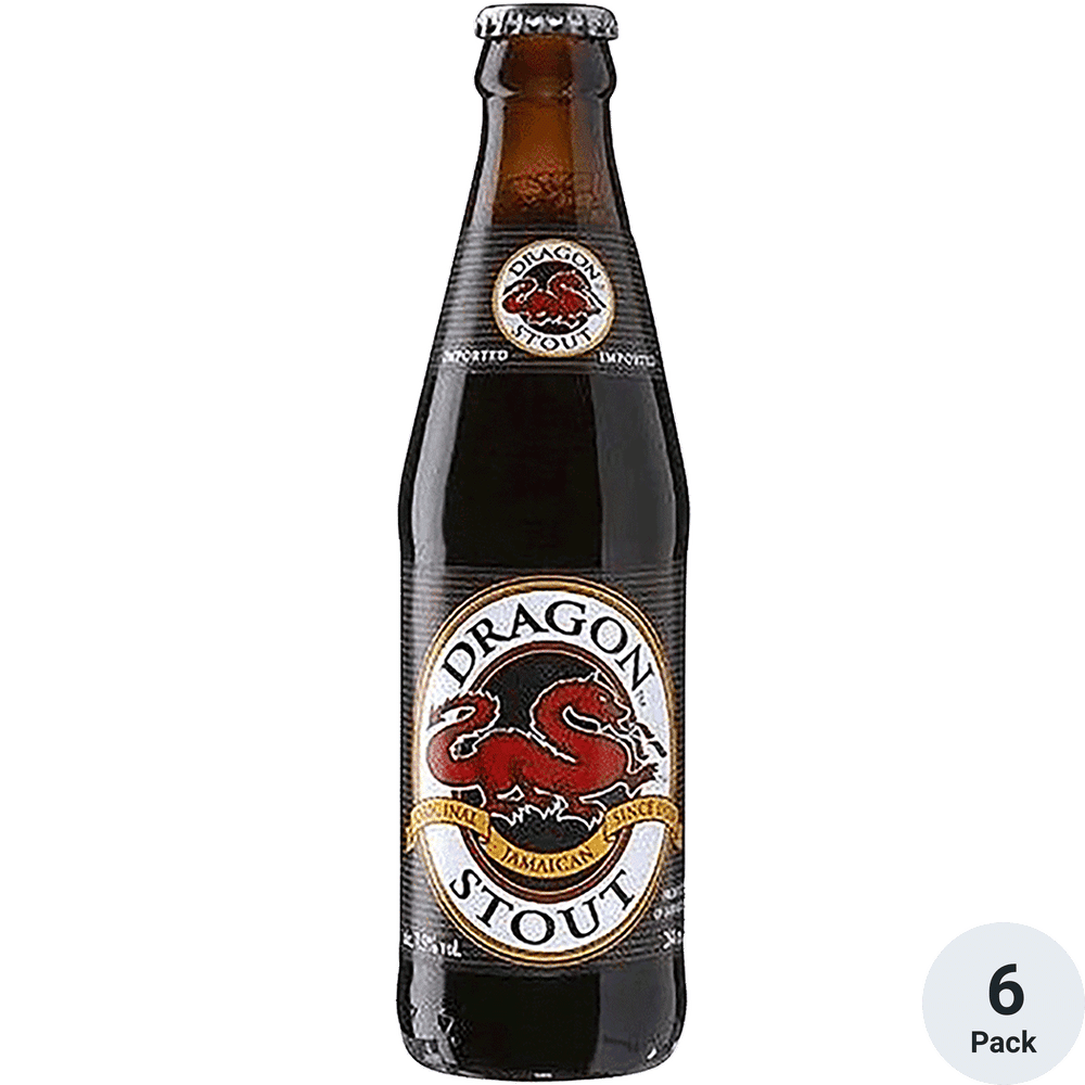 Dragon Stout | Total Wine & More