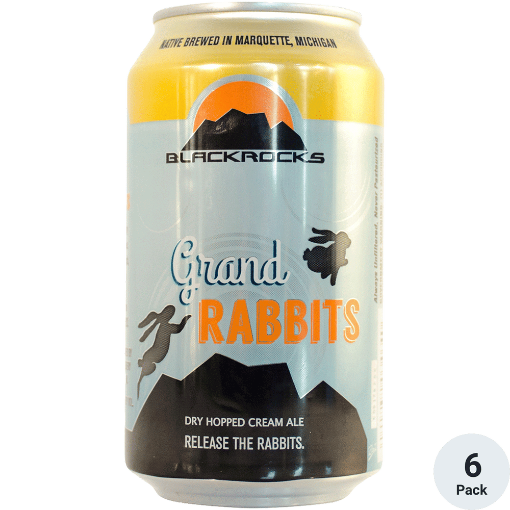 Blackrocks Grand Rabbits | Total Wine & More