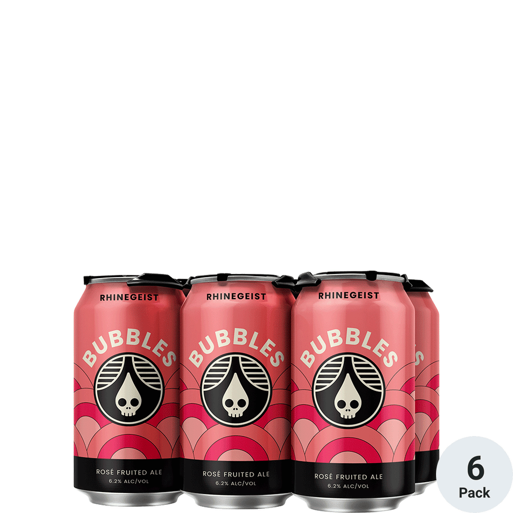 Rhinegeist Bubbles | Total Wine & More