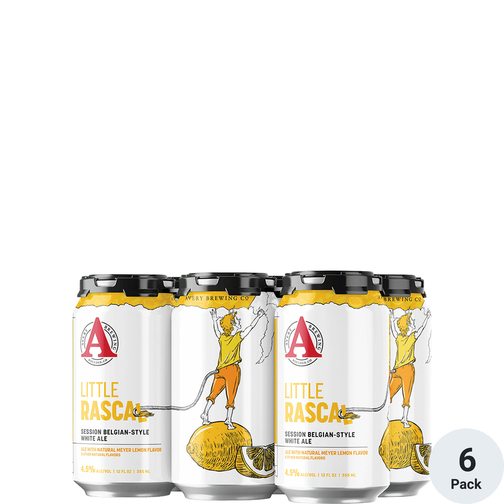Avery Little Rascal | Total Wine & More