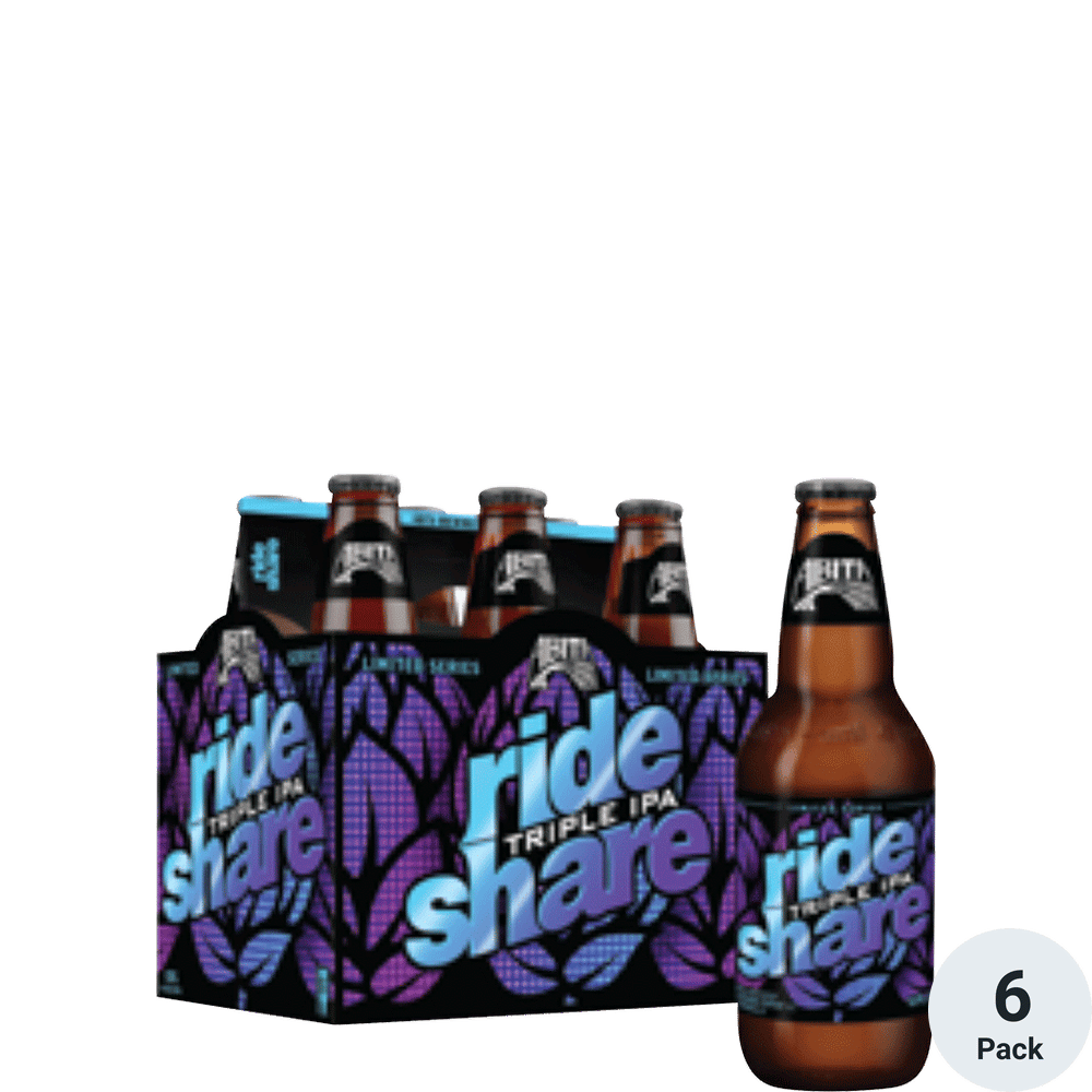 Abita Ride Share | Total Wine & More