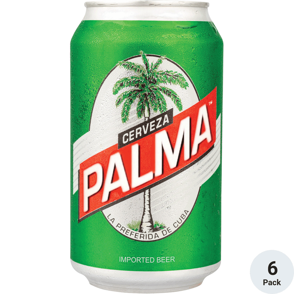 Palma Cerveza | Total Wine & More