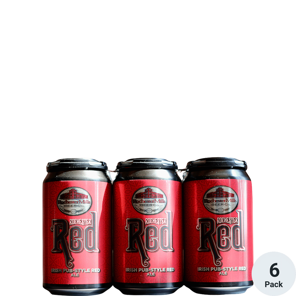 Rochester Mills Rochester Red | Total Wine & More