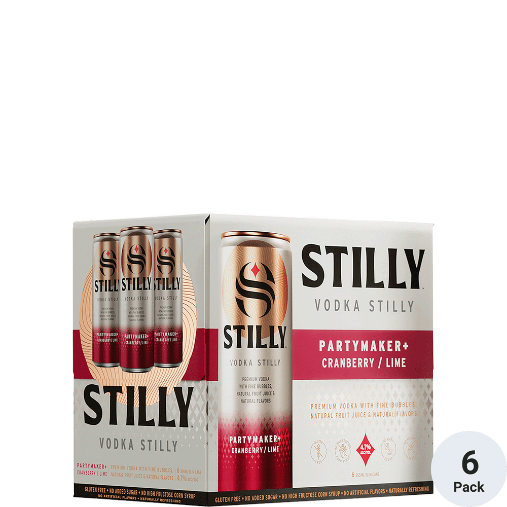 Stilly PartyMaker | Total Wine & More