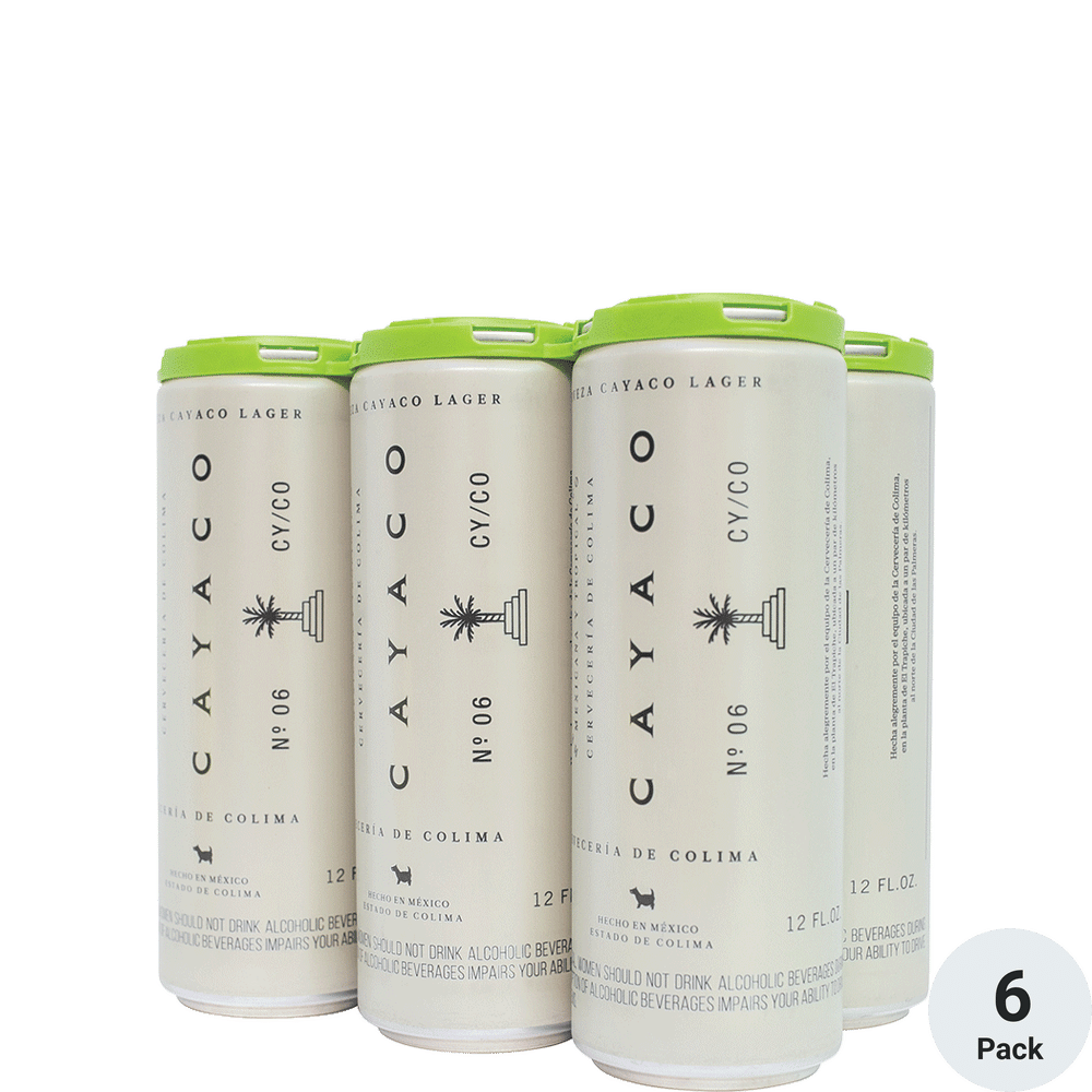 Colima Cayaco | Total Wine & More