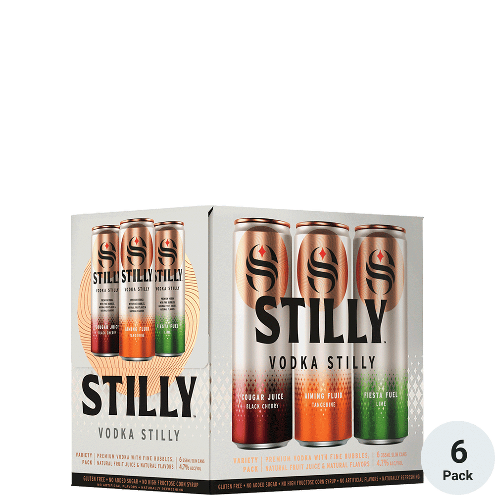 Stilly Variety Pack 2 | Total Wine & More