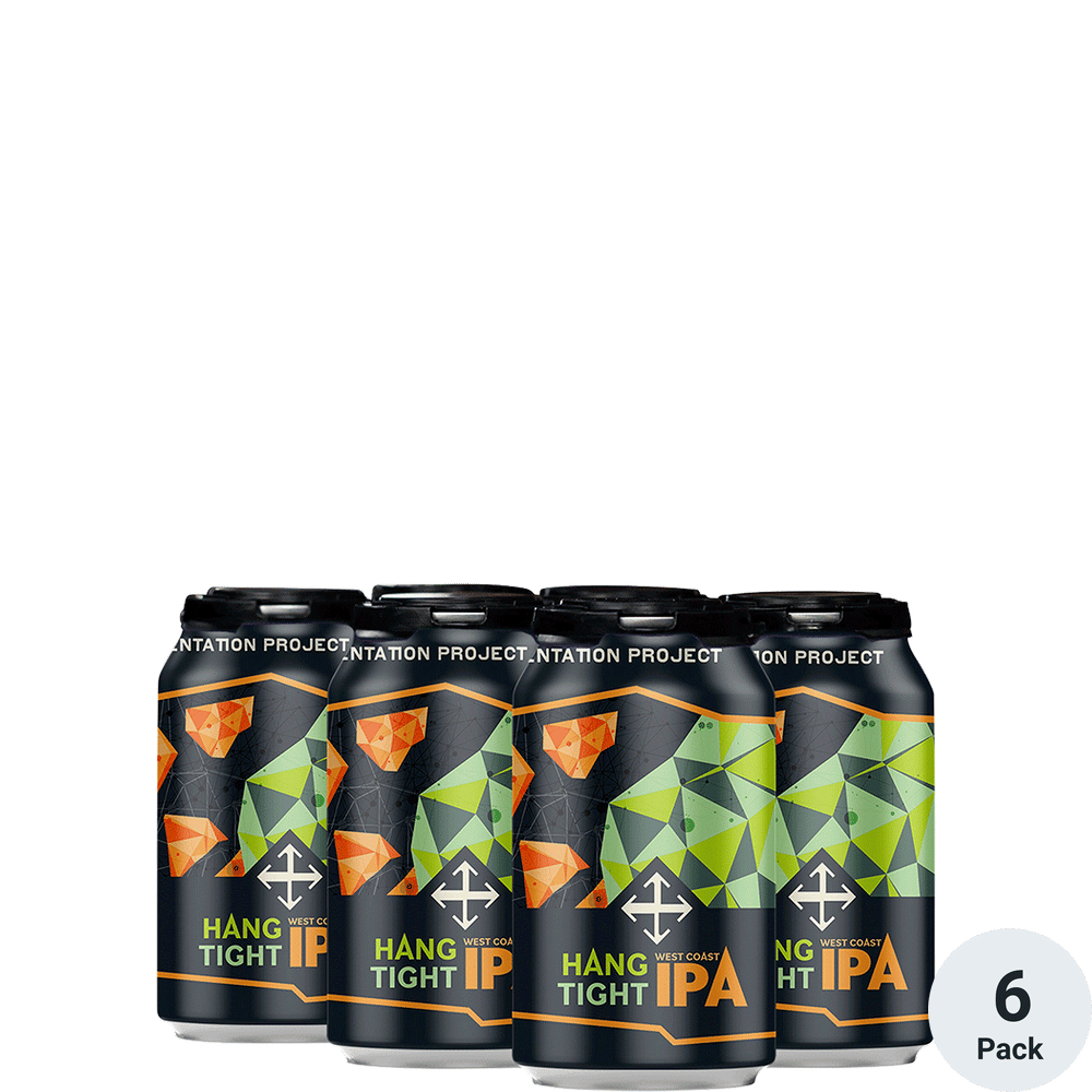 Crux Hang Tight West Coast IPA | Total Wine & More